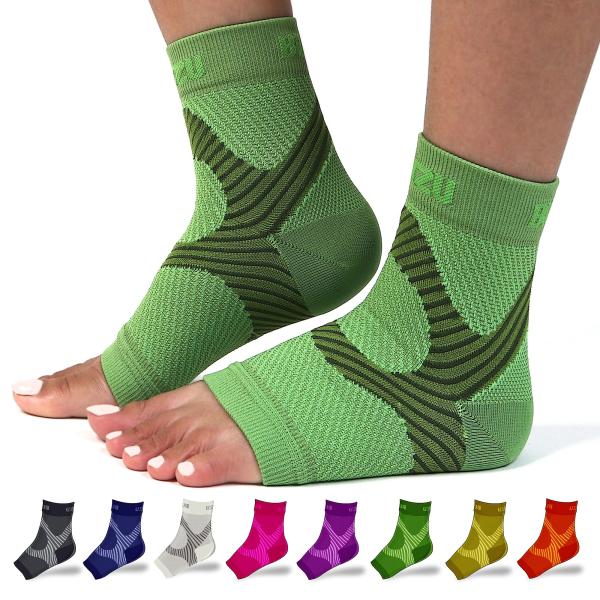 商品名: BLITZU Plantar Fasciitis Compression Socks For Women &amp; Men - Best Ankle and Ankle Sleeve For Everyday Use - Pro...