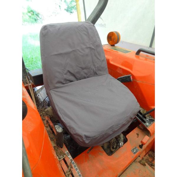 商品名: Durafit シートカバー Kubota B2320、B2620、B2920、B3200、B7410、B7510、B7610、B7800、B1850、B2350、BX24、BX25、M5640、L2501、L3240。 L394...