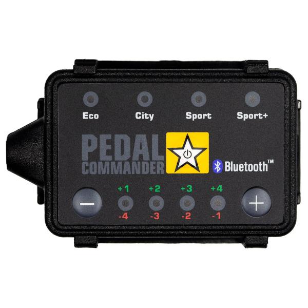 商品名:  PEDAL COMMANDER Throttle Response Controller for Dodge Charger 2007+ Fits: SE, SXT, R/T, Daytona, Super Bee, Scat ...