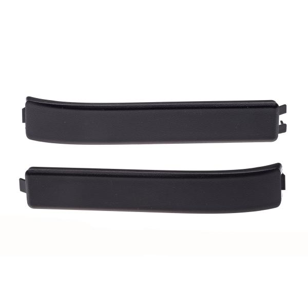 商品名:  Left and Right Side View Mirror Black Reflector Insert Delete Cover Kit Compatible with Ford F150 2009-2014ブランド: C...