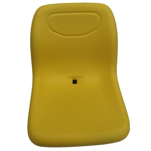 商品名:  RAParts One New Deluxe High-Back Yellow Replacement Seat Fits Gator Fits John Deere 650 750 850 900CHブランド: Reliabl...