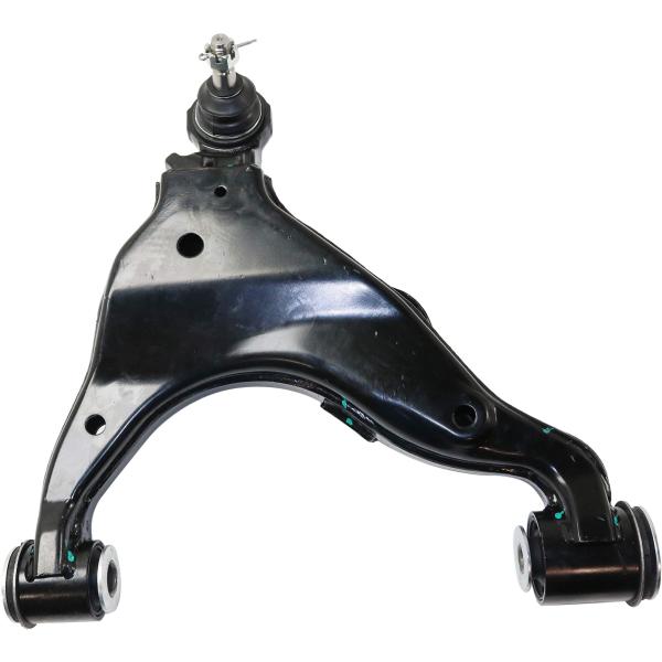 商品名:  Evan Fischer Front, Left, Lower Control Arm With Ball Joint(s) &amp; Bushing(s) Compatible with Toyota Tacoma 2005...