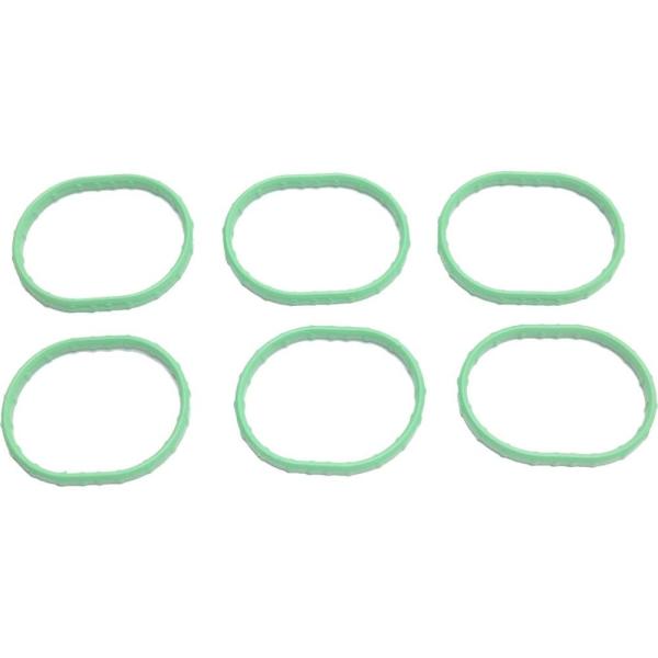 商品名: エバンフィッシャーeva4539141542吸気マニホールドガスケットforレンジャー01 ? 11 / Explorer Sport Trac / b4000 01 ? 10セット6 Cyl 4.0 L Evan-Fischer...