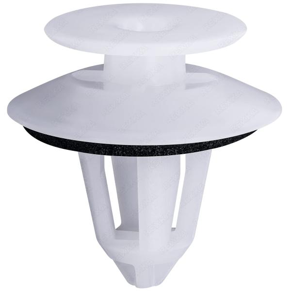 商品名:  Rexka 30pcs Door Trim Panel Clip with Sealer Compatible with Mercedes 006-988-43-78 C Class, CLK Class, E Class, S...
