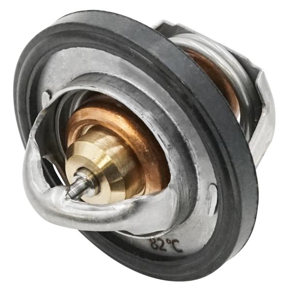 商品名: Caltric サーモスタット 180F W/Oリング Polaris Rzr 800 2011-2014 / Rzr 570 2012 2013 2014-2018用 Caltric Thermostat 180F with O...