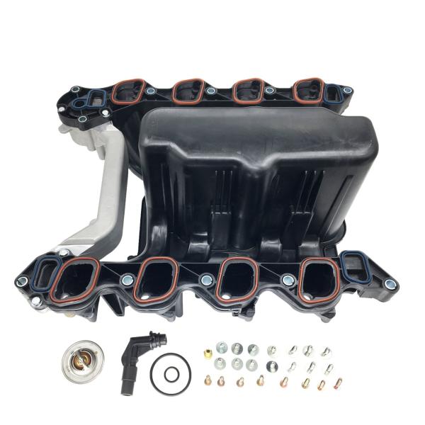 商品名: SKP SK615188 エンジンインテークマニホールド、1パック SKP SK615188 Engine Intake Manifold, 1 Packブランド: SKP高さ: 69.85cm横幅: 49.276cm奥行: 28...