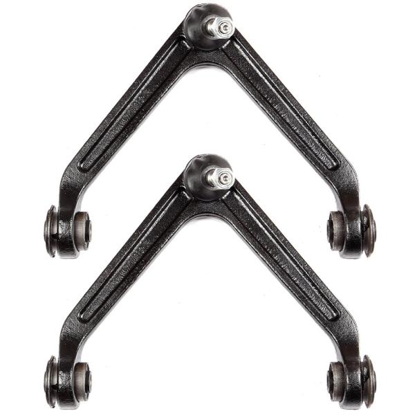 商品名: ECCPP コントロールアームキット 2007 2008 2009 ASPEN 2004 2005 2006 2007 2008 2009 ダッジ用 Durango 2002 2003 2004 2005 ダッジ用 ラム1500用...