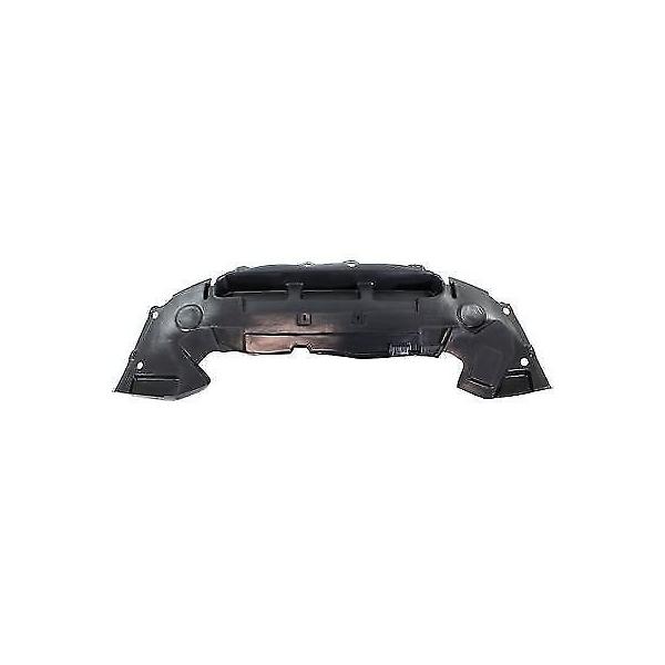 商品名:  Fitrite Autoparts New Engine Splash Shield for 2006-2011 Cadillac DTS, Under Cover/Air Deflector, Textured Black G...