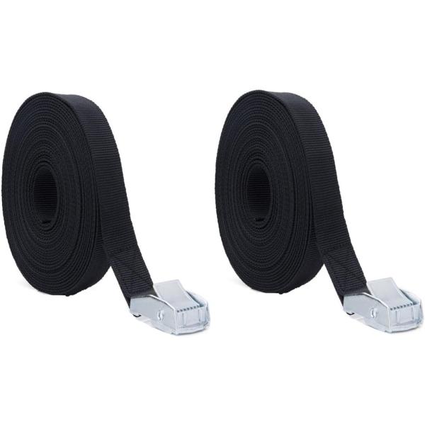 商品名peiujin Ratchet Tie Down Straps   500 lbsロードキャップ/1500 kg破断強度   Heavy Duty Lashingオートバイ、芝機器、ストラップ、移動アプライアンスPEIUJIN Rat...