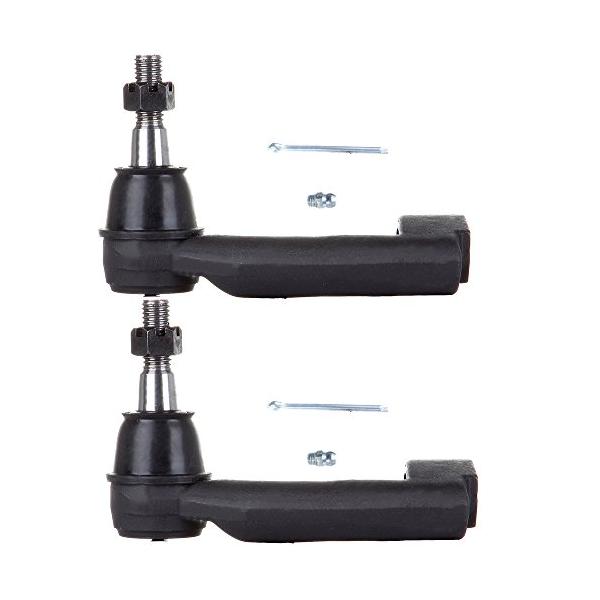 商品名:  ECCPP Front Outer Tie Rod Ends Steering Tie Rods 2007-2015 for Ford Expedition for Lincoln Navigator 2009-2015 for...