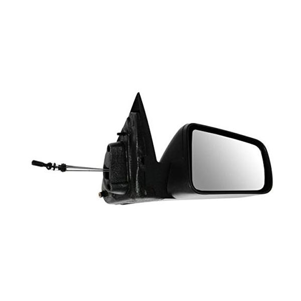 商品名:  Koolzap Compatible with 08-11 Focus S Sedan Rear View Door Mirror Manual-Remote Cable Black Right Sideブランド: KOOLZA...