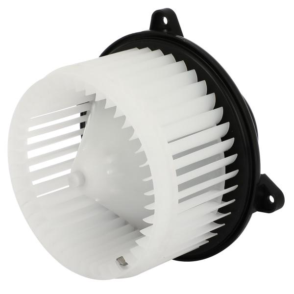 商品名: HVAC プラスチックヒーターブロワーモーター ABS ファンケージ付き ECCPP フロント 2010 ビュイックアリュール/2010-2016 ビュイック・ラクロス/2011-2017 ビュイックリーガル/2011-2016 ...