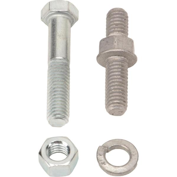 商品名:  Thermostat Housing Bolt Set for Small Block Compatible with Chevy, 1967-74ブランド: Speedway Motors高さ: 2.54cm横幅: 5.08c...