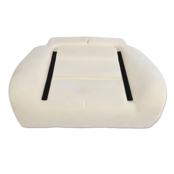 商品名:  GRAND ORANGE Front Left Driver Seat Cushion Pad Compatible with Ford F250 F350 F450 F550 2001 2002 2003 2004 2005 ...