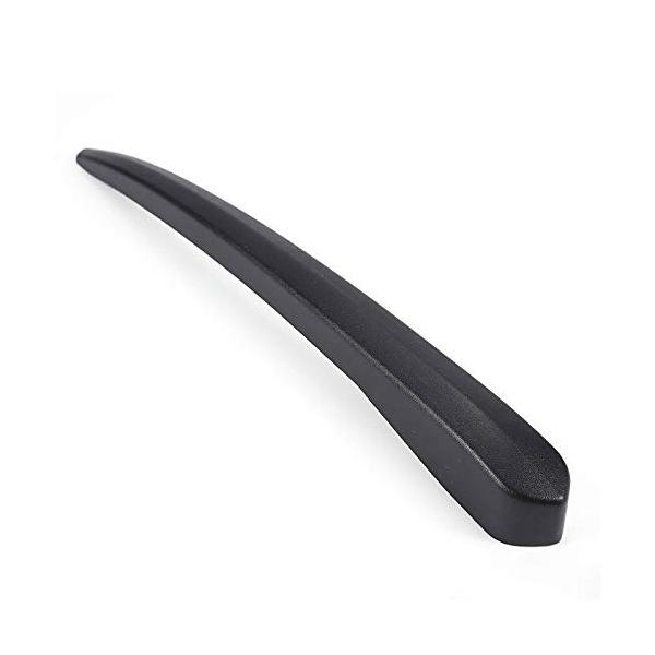 商品名:  FidgetGear For Cadillac SRX 2010-2017 Black Rear Window Wiper Arm Cover New OEM 25937776ブランド: FidgetGear高さ: 43cm横幅...