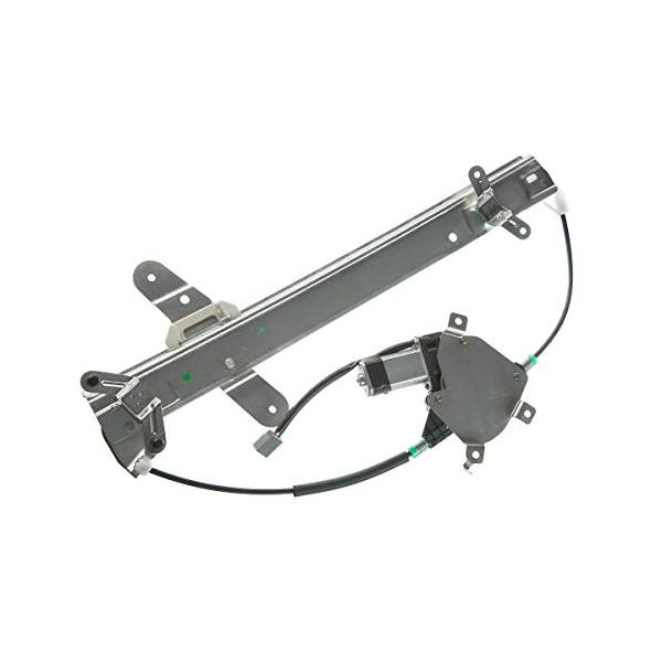 商品名: フロント右助手席側ウィンドウレギュレータwithモーターfor Lincoln Town Car 1998???2011 YHTAUTO Front Passenger Side Power Window Regulator wi...