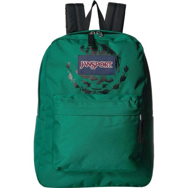 商品名JanSport Superbreakバックパック, Mexicano, One SizeJanSport Suprebreak Mexicano Backpackブランド：JanSport商品サイズ：Large高さ：2.5 cm横幅...