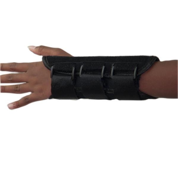 商品名:  Scan Tru Carpal Tunnel Adjustable Wrist Brace Long, Short, Right Or Left for Women Men Day Or Nighttime ? Breathab...