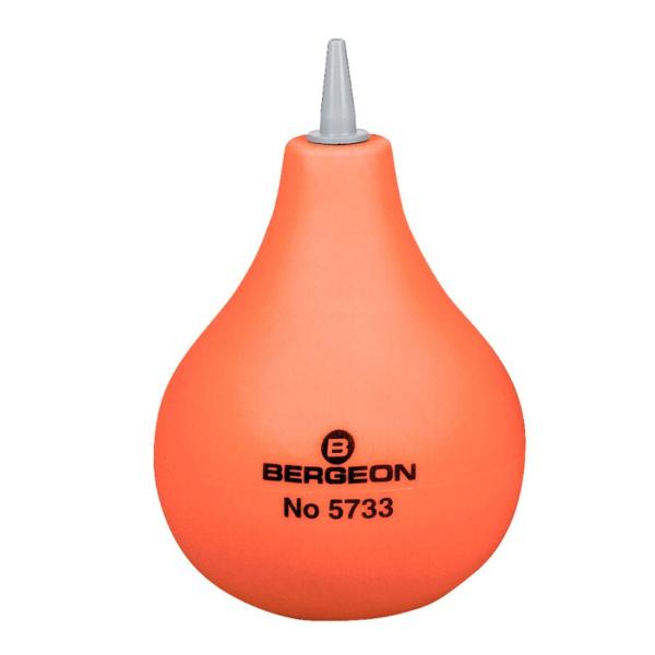商品名: Bergeon 5733 Rubber Blower Watches Watch Dust Blows Bergeon 5733 Rubber Blower Watches Watch Dust Blowsブランド: BERGEO...
