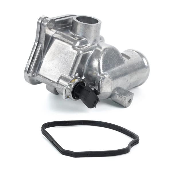 商品名:  MOCA Coolant Thermostat Housing Compatible with 2003-2006 for Dodge Sprinter 2500 &amp; 2003-2006 for Dodge Sprint...