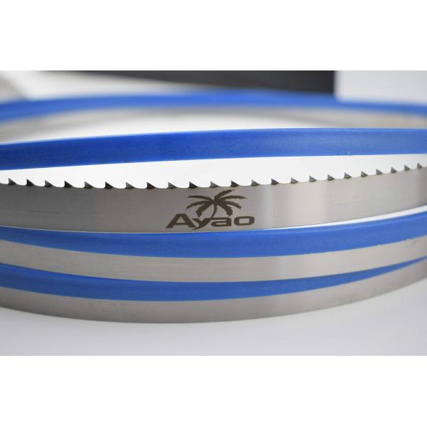商品名: AYAO 硬化歯 バンドソーブレード 93-1/2インチ X 1/2インチ X 4TPI AYAO Hardened Teeth Band Saw Blades 93-1/2 Inch X 1/2 Inch X 4TPIブランド:...