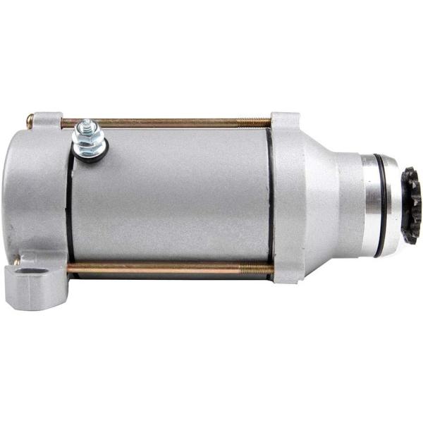 商品名SCITOO スターター ホンダ バイク用 GL1100 ゴールドウィング 1980-1982 GL1100A ゴールドウィング アスペンケード 1982 1983 GL1100D ゴールドウィング デラックス 1980-1982 G...