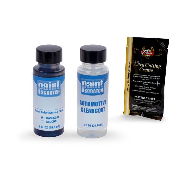 商品名: PAINTSCRATCH Iced Mocha Pearl AR/M7408 2019 Lincoln Navigator用 14499-11474-tu PAINTSCRATCH Touch Up Paint Bottle Ca...