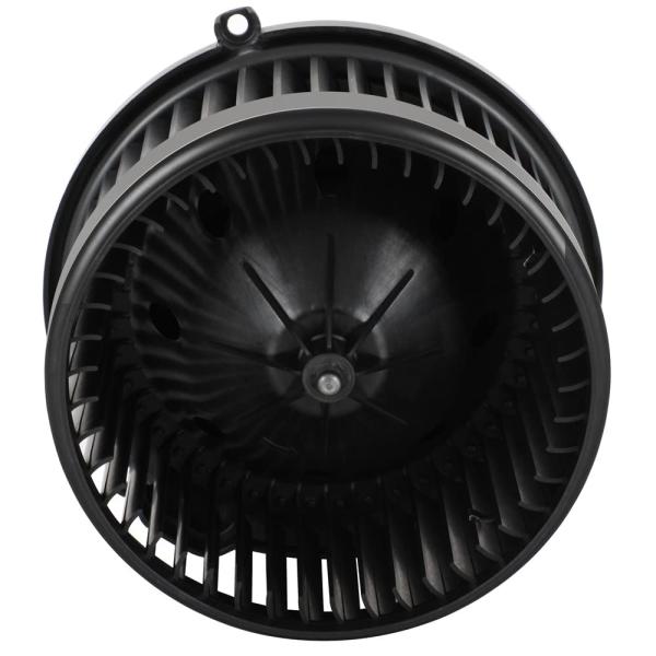 商品名: ECCPP HVAC プラスチックヒーターブロワーモーター ファンケージ付き 2012-2015 シボレー キャプティバ スポーツ /2006-2017 シボレー エクイノックス /2010-2017 GMC テレイン/2006-...