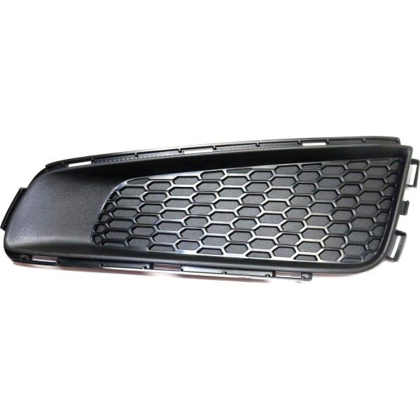 商品名:  New Fog Light Cover Driver Left Side LH Hand For Cadillac ATS GM1038178 Fits 20912439ブランド: Parts Galaxy商品番号: 色: Bl...