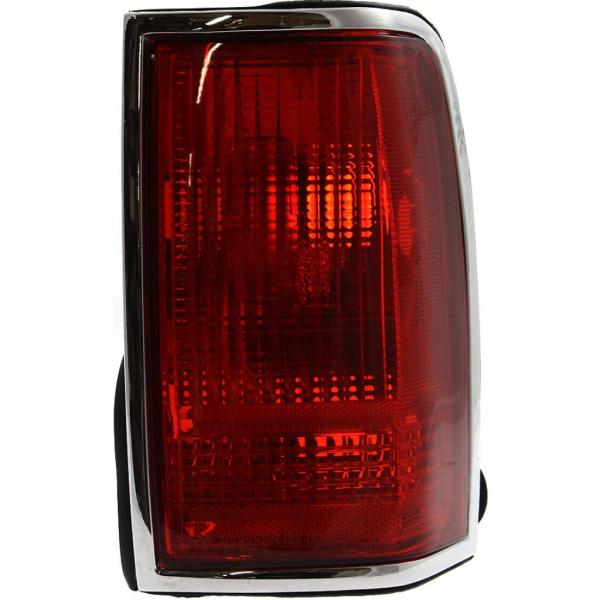 商品名:  For Lincoln Town Car Tail Light Assembly 1992 93 94 95 96 1997 Passenger Side For FO2801180ブランド: CarLights360商品サイズ...