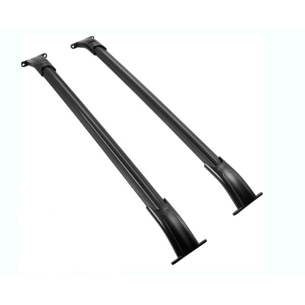 商品名: ルーフラック クロスバー 2015-2020 シボレー タホ シボレー サバーバン GMC ユーコン キャデラック エスカレード Mophorn Roof Rack Cross Bars Compatible with 2015-...