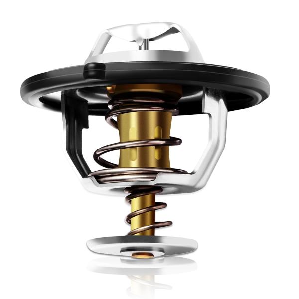 商品名:  OCPTY Thermostat Housing Fit for Honda Accord 1995-2012,for Honda Civic 2002-2005,for Honda Odyssey 1999-2018,for ...