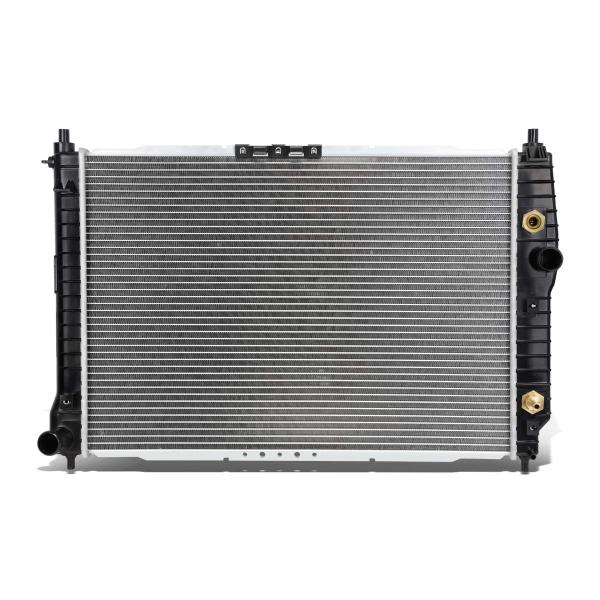 商品名: DNA Motoring OEM-RA-2873 アルミコアラジエーター DPI 2873 DNA Motoring OEM-RA-2873 OE Style Aluminum Core Cooling Radiator DPI ...