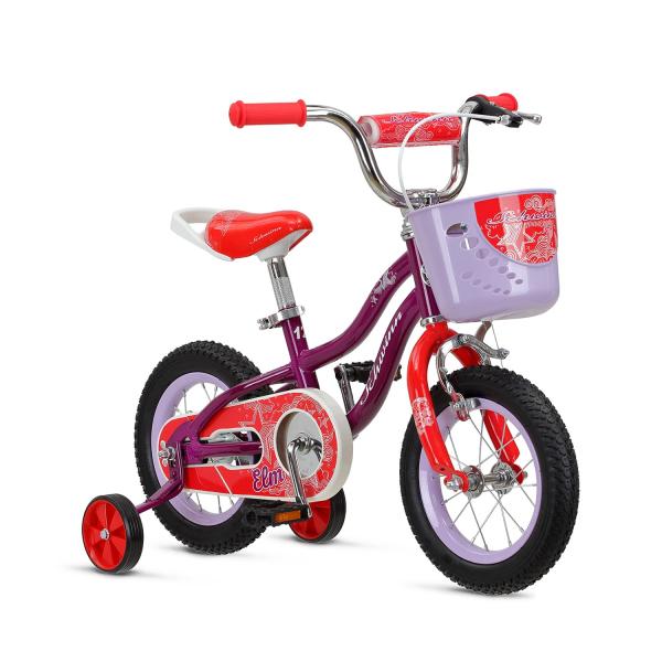 商品名: Schwinn Elm Girl&amp;#39;s Bike, Featuring SmartStart Frame to Fit Your Child&amp;#39;s Proportions, Some Sizes Inc...