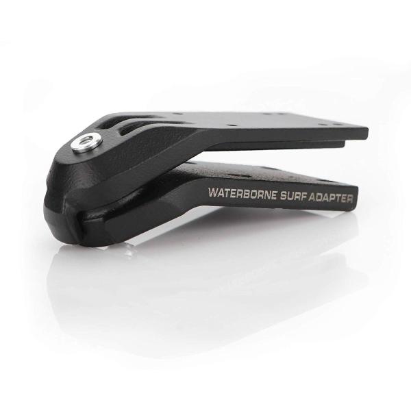 商品名: Surf and Rail Adapter by - Surfskate Truck Fits Any Board - Carve &amp; Cruise like a Surfboard WATERBORNE SKATEBOA...