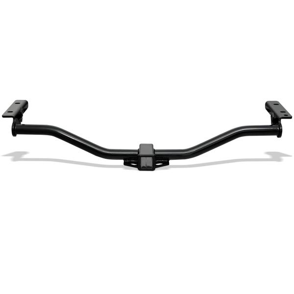 商品名: Stehlen 733469488200 2011-2017 Ford Explorer / 2013-2017 Police Interceptor ユーティリティ クラス3 トレーラー 牽引ヒッチレシーバー 2インチ Steh...