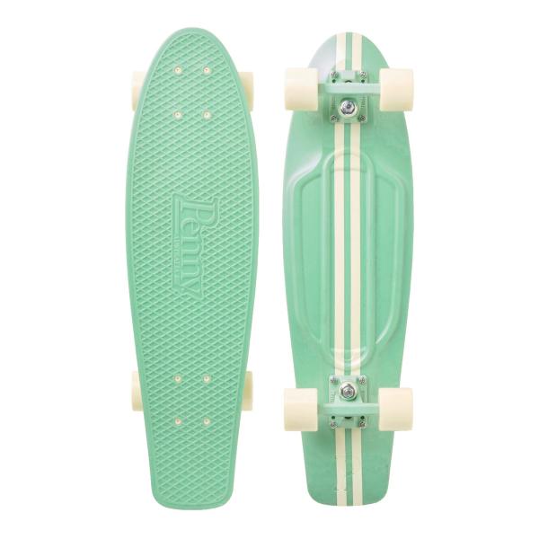 商品名: Penny Australia 27インチ ストリンガーボード オリジナルプラスチックスケートボード Penny Australia, 27 Inch Stringer Board, The Original Plastic Sk...