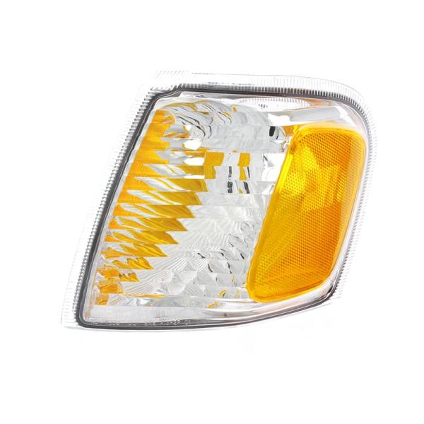 商品名:  For Ford Explorer Sport/Trac Corner Light Lamp 2001 2002 2003 Driver Left Sideブランド: Gold Shrine商品サイズ: Driver Side ...