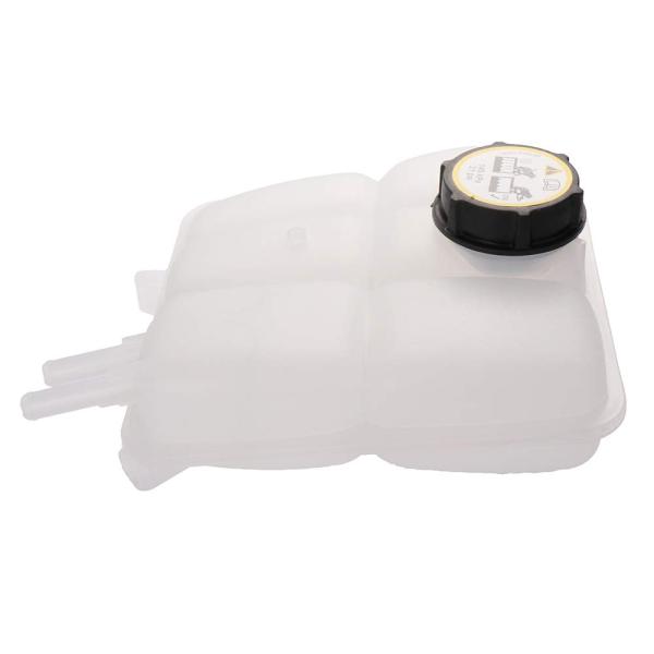 商品名:  SCITOO Radiator Tank Coolant Recovery Overflow Reservoir Tank Coolant Reservoir Bottle [W/Sensor &amp;with Cap] co...