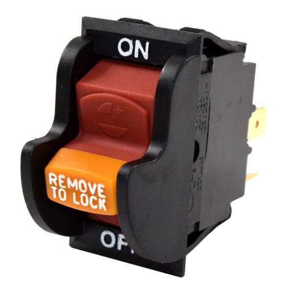 商品名:  HQRP On-Off Toggle Switch Compatible with Delta 438010170206S 31-120 31-250 31-252 31-255X 31-340 31-460 31-695 31...