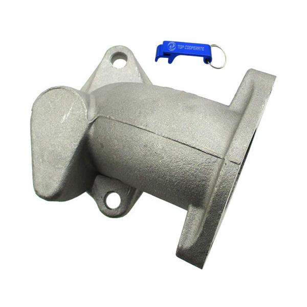 商品名:  TC-Motor Z190 Manifold Intake Pipe For Daytona Anima 150cc 190cc FSM FDX FLX Engine Fits Daytona Anima 150 160 190...