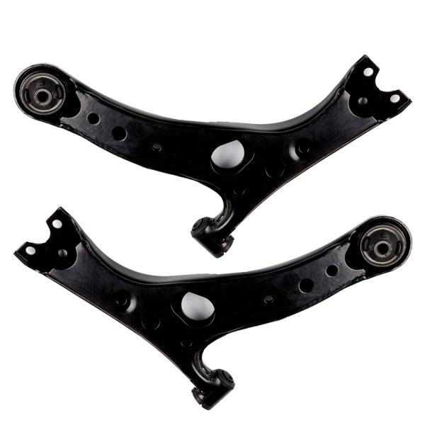商品名: OCPTY 2ピースフィット、2001-2005トヨタRav4-2フロント下部コントロールアーム。 OCPTY - New 2-Piece fit for 2001-2005 for Toyota for Rav4-2 Front...