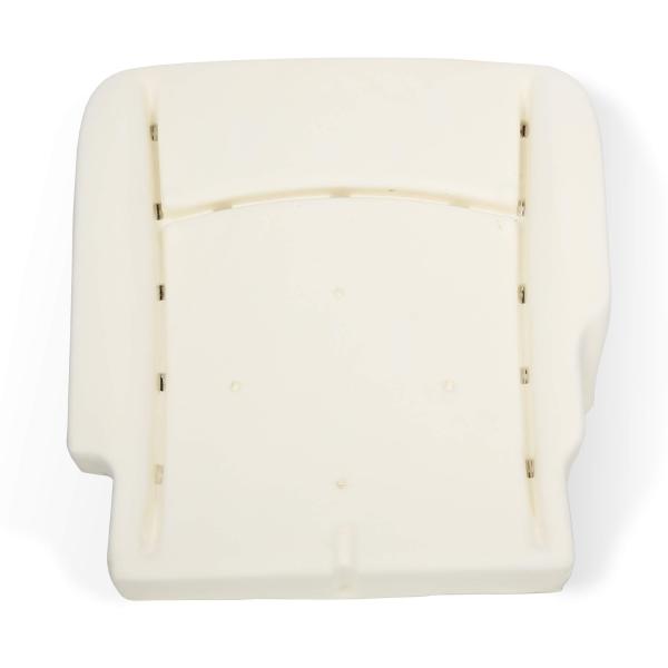 商品名: ECOTRIC ドライバーシートフォームクッションパッド インサートボトム 2009-2018 Dodge Ram 1500 2500 3500用 ECOTRIC Driver Seat Foam Cushion Pad Inse...