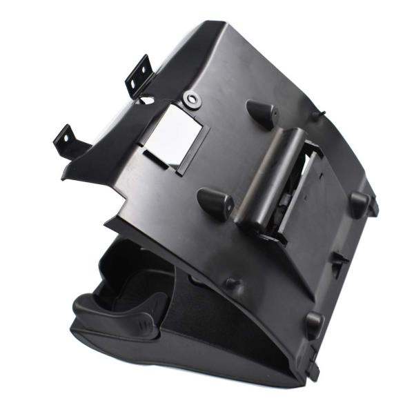 商品名: labwork-parts カップホルダー 5FR421AZAE 計器パネル ドリンクホルダー ダッジ・ラム用 labwork Black Cup Holder 5FR421AZAE Instrument Panel Drink ...