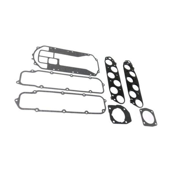 商品名: Intake Plenum ガスケット Acura MDX 01-2002 / Odyssey 2002-2004用 セット Evan-Fischer Intake Plenum Gasket compatible with Ac...