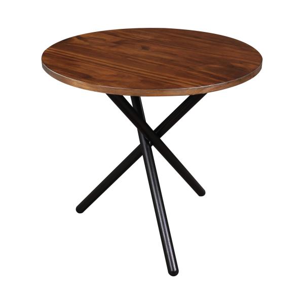 商品名: Casual Home カデンツァ モダンエンドテーブル ツートンカラー (モカ, ブラック) Casual Home Cadenza Modern End Table, Two-Tone (Mocha, Black)ブランド: ...