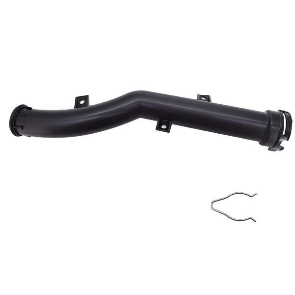 商品名:  labwork Engine Water Tube w/O-Ring Water Pump to Thermostat Housing Replacement for Mini Cooper 11537589713ブランド: l...