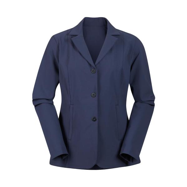 商品名: Kerrits ストレッチコンプコート ボタン X-Large ブルー Kerrits Stretch Competitor Koat 3-Snap Navy Size: XLブランド: KERRITS商品サイズ: X-Large...