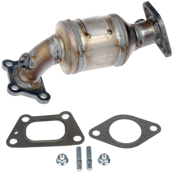 商品名: Dorman 674-049 Rear Catalytic Converter with Integrated Exhaust Manifold for Select Buick/Cadillac/Chevrolet Models...
