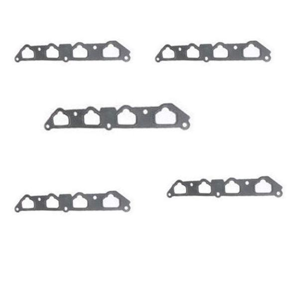 商品名: エンジンインテークマニホールドガスケット5個 2002-2008 ミニクーパー 1.6L 11611173671用 5 X Engine Intake Manifold Gasket for 2002-2008 Mini Coop...